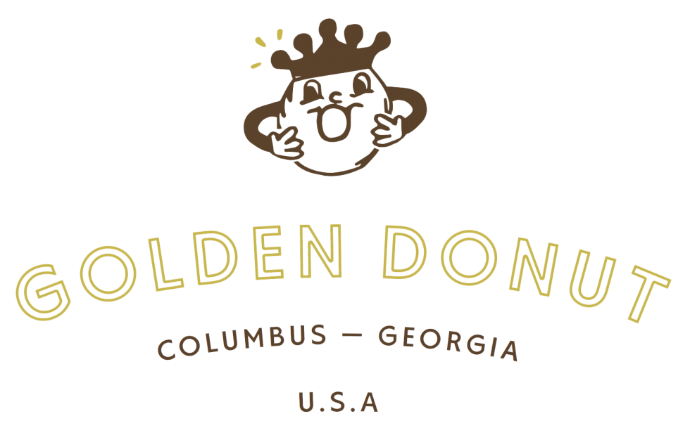 Home - Golden Donut