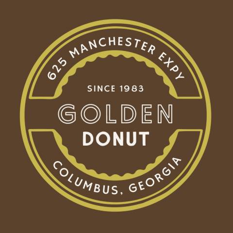 Orders - Golden Donut